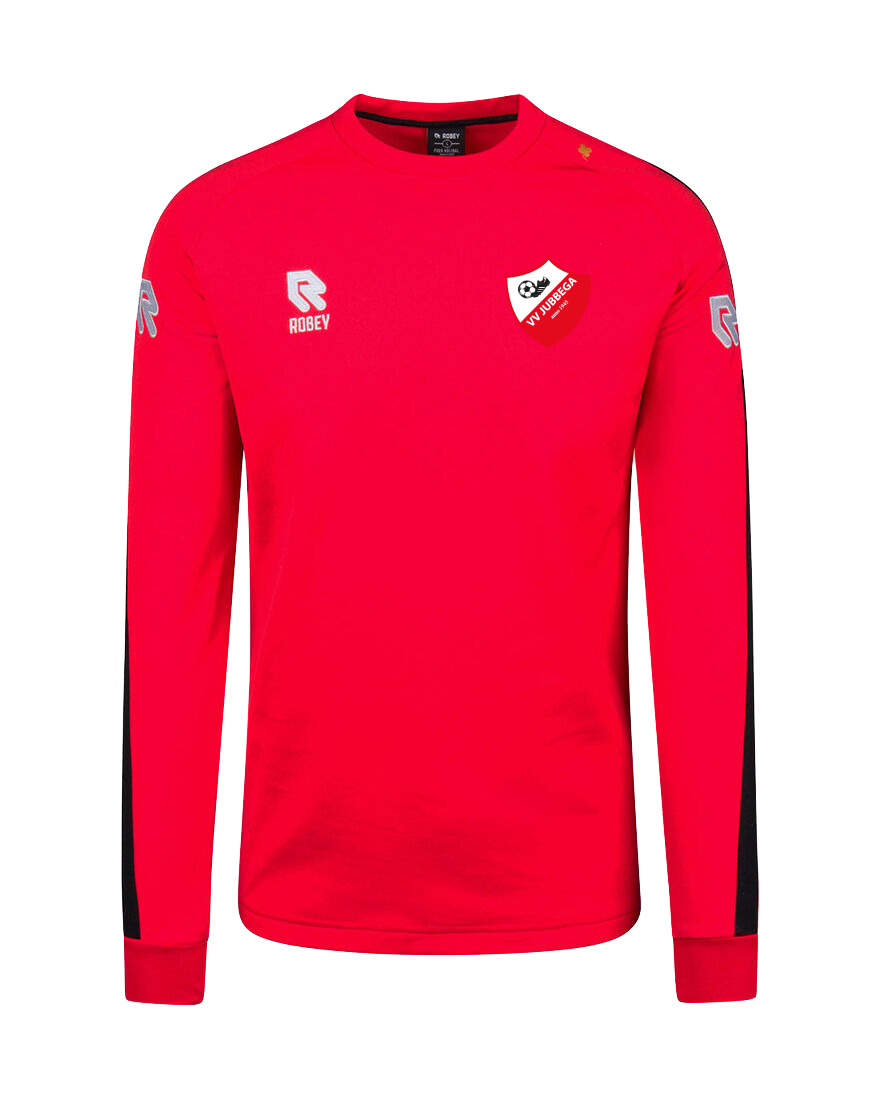 Heren: Counter sweater - VV Jubbega